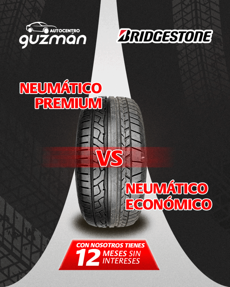Autocentro Guzman - Autocentro Guzmán